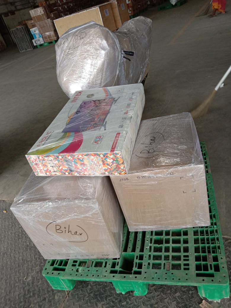 Reliable Cargo Packers And Movers – Reliable Cargo Packers And Movers