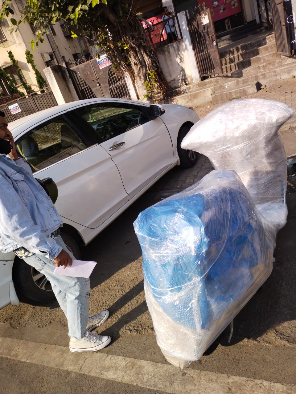 Reliable Cargo Packers And Movers – Reliable Cargo Packers And Movers