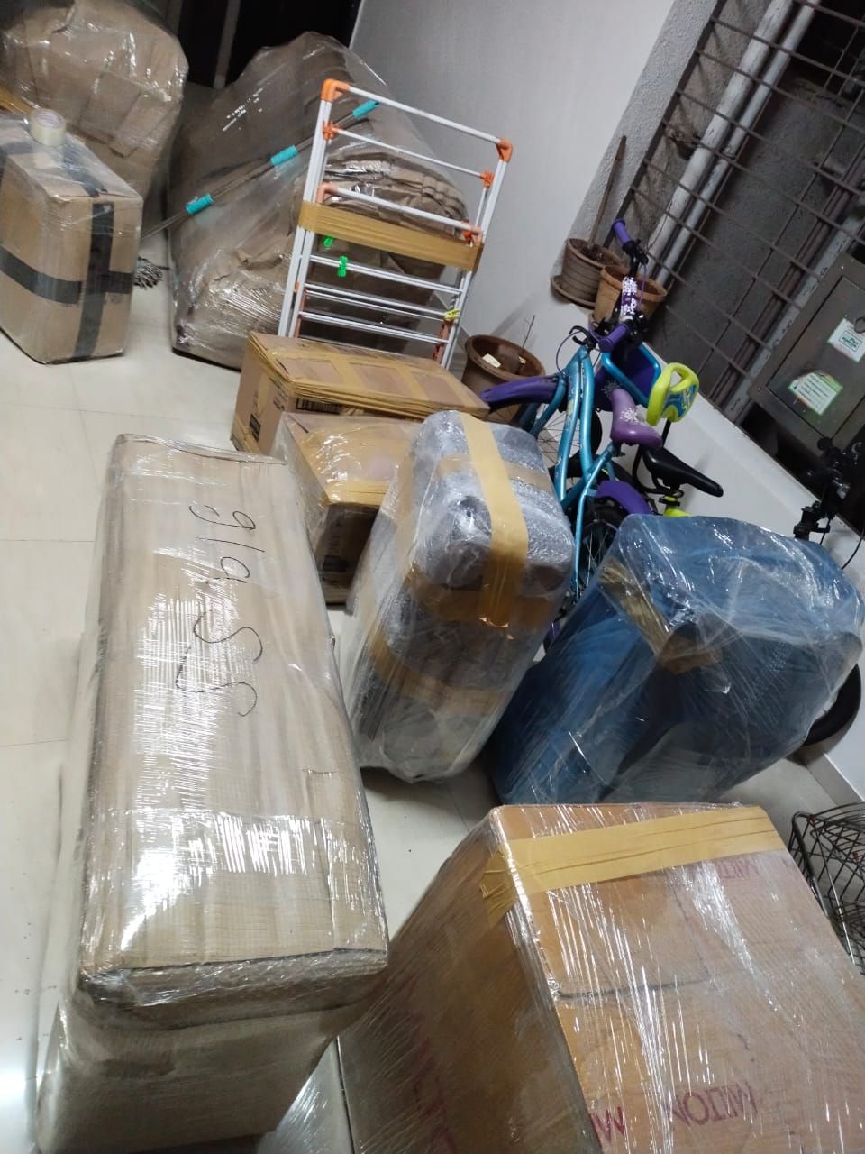 Reliable Cargo Packers And Movers – Reliable Cargo Packers And Movers