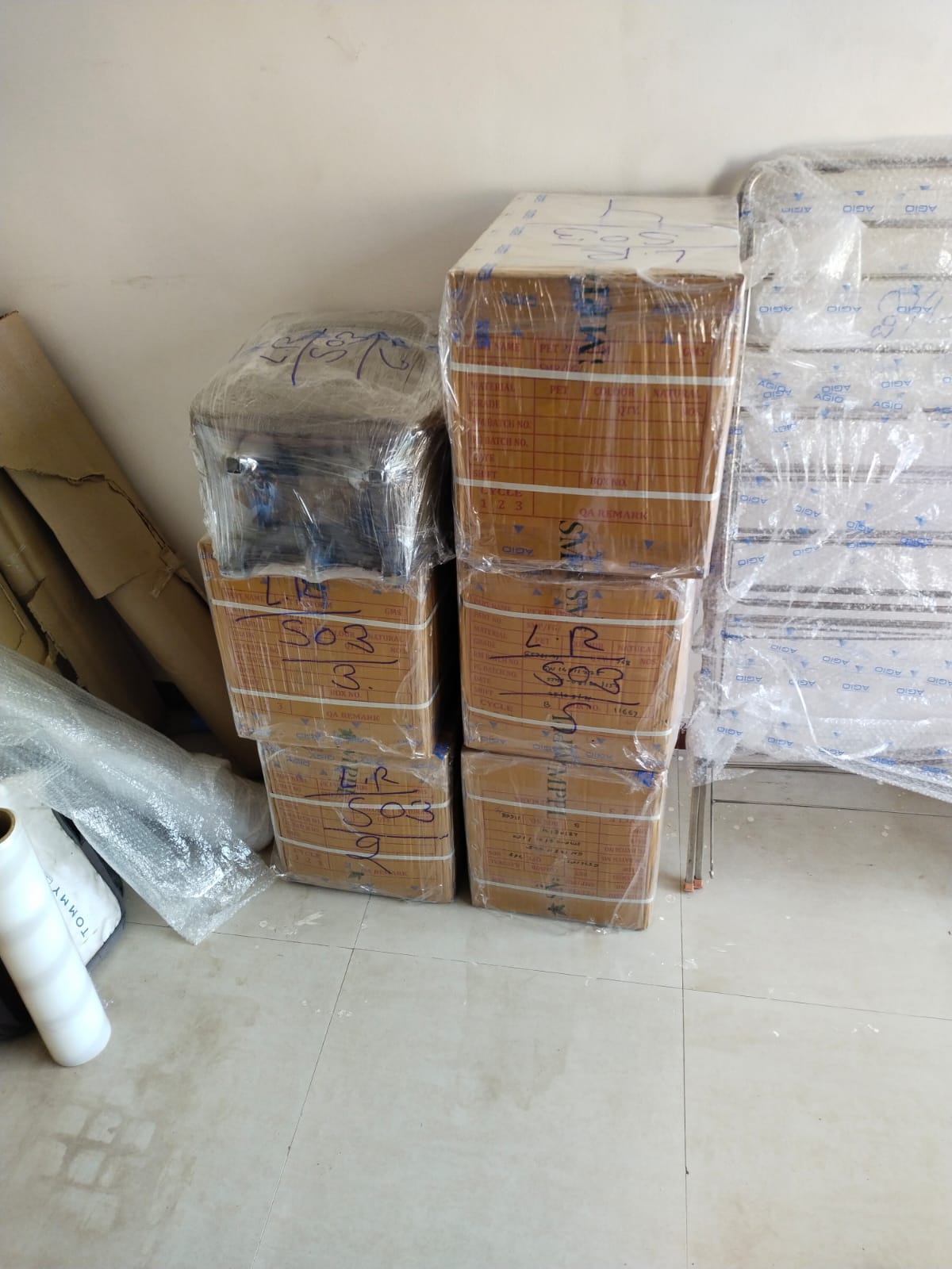 Reliable Cargo Packers And Movers – Reliable Cargo Packers And Movers